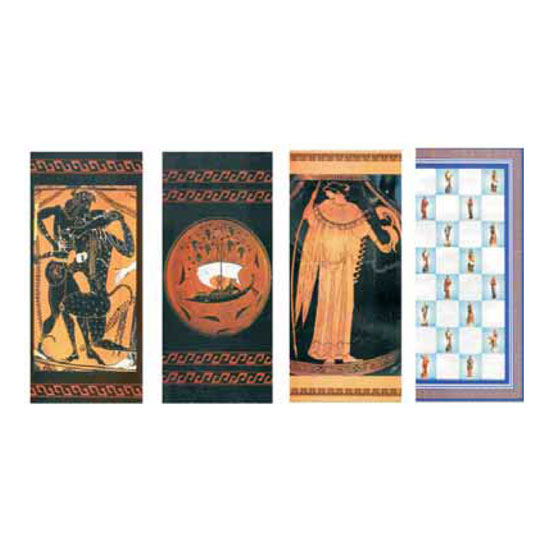 Backgammon Ancient Themes – Platinum Games